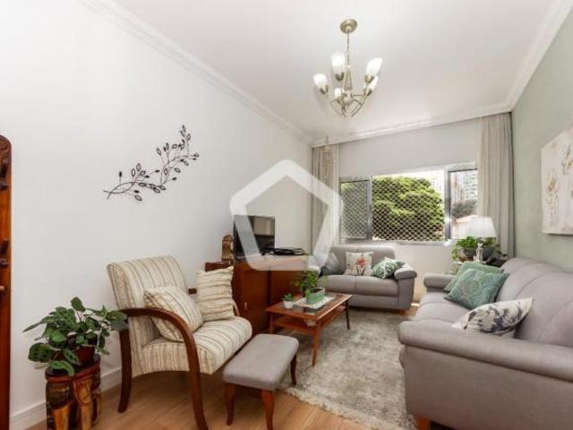Apartamento em Chácara Inglesa