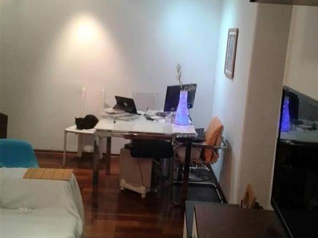Apartamento em Chácara Inglesa com 50 m²!