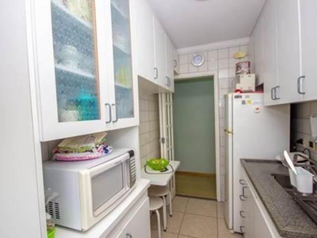 Apartamento em Chácara Inglesa com 50 m²!