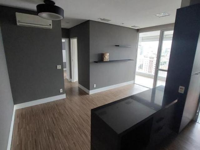 Apartamento em Chácara Inglesa com 68 m²!