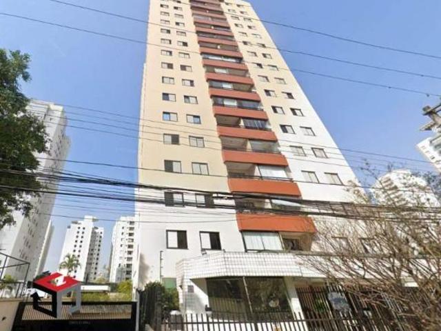 Apartamento em Chácara Inglesa com 74m²