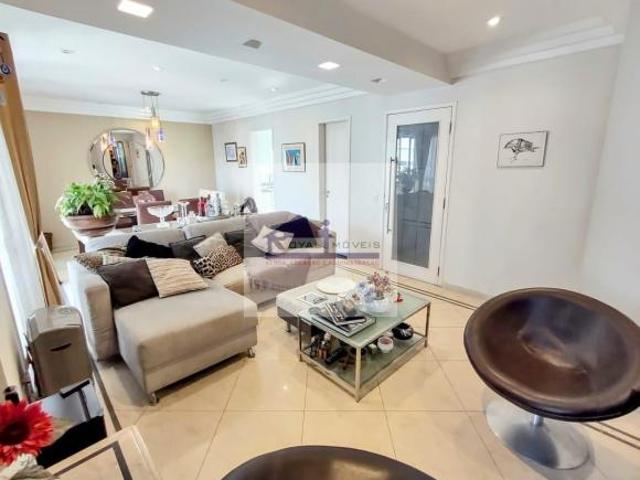 Apartamento em Chácara Inglesa São Paulo