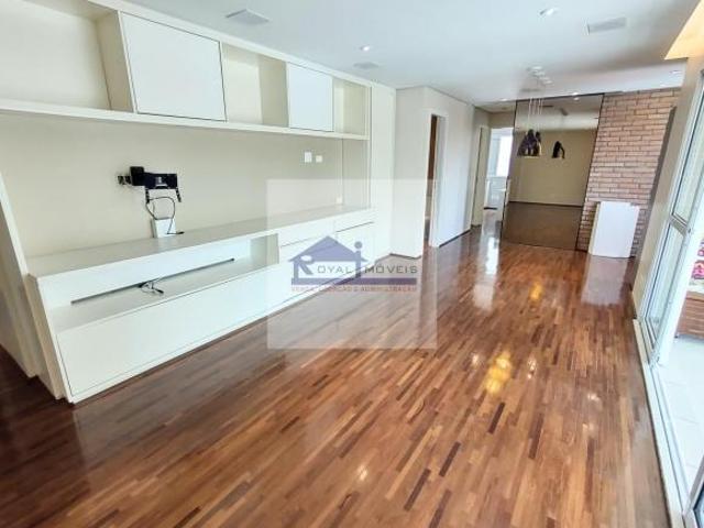 Apartamento em Chácara Inglesa São Paulo