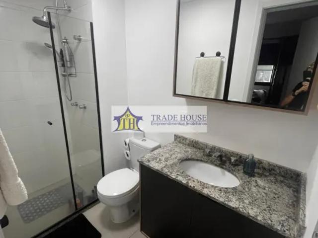 Apartamento em Chacara INGLESA São Paulo