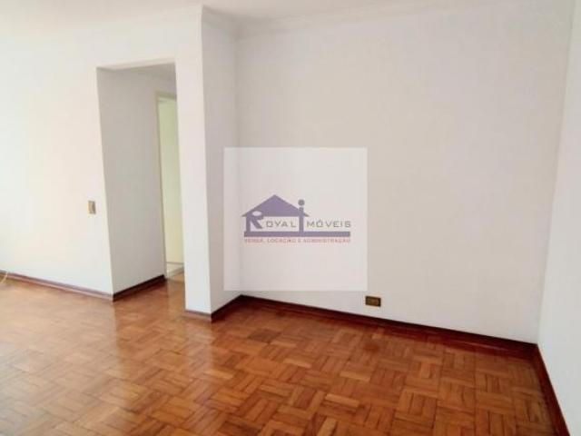 Apartamento em Chácara Inglesa São Paulo