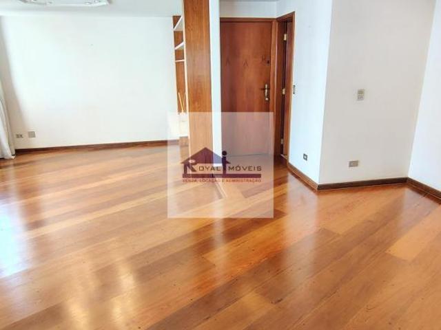 Apartamento em Chácara Inglesa São Paulo