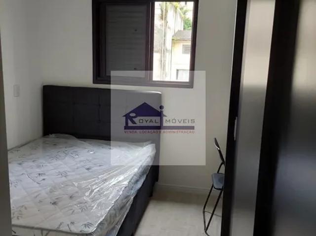 Apartamento em Chácara Inglesa São Paulo
