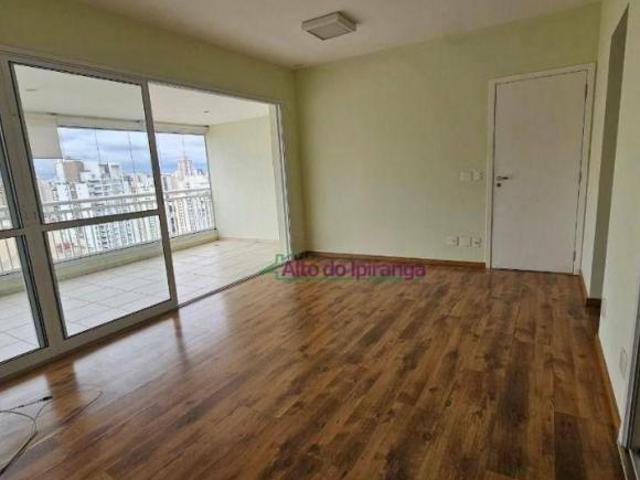 Apartamento em Chácara Inglesa, São Paulo/SP de 104m² 3 quartos à venda por R$ 1.195.000,00