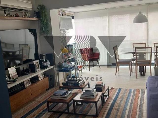 Apartamento em Chácara Inglesa, São Paulo/SP de 108m² 3 quartos à venda por R$ 1.487.000,00