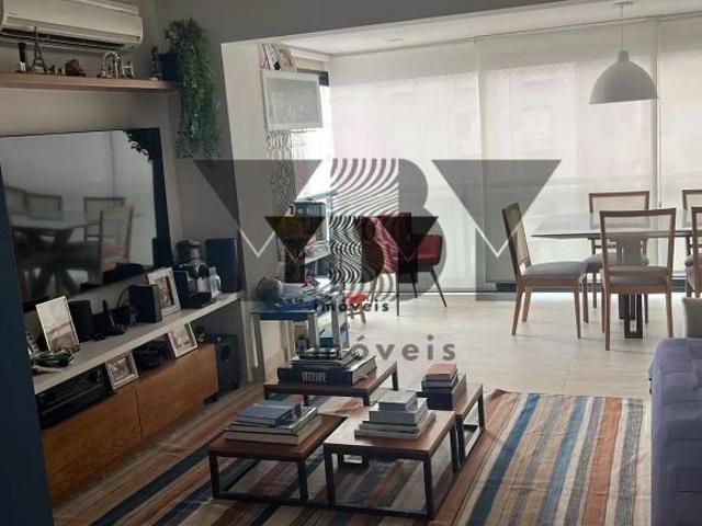 Apartamento em Chácara Inglesa, São Paulo/SP de 108m² 3 quartos à venda por R$ 1.487.000,00