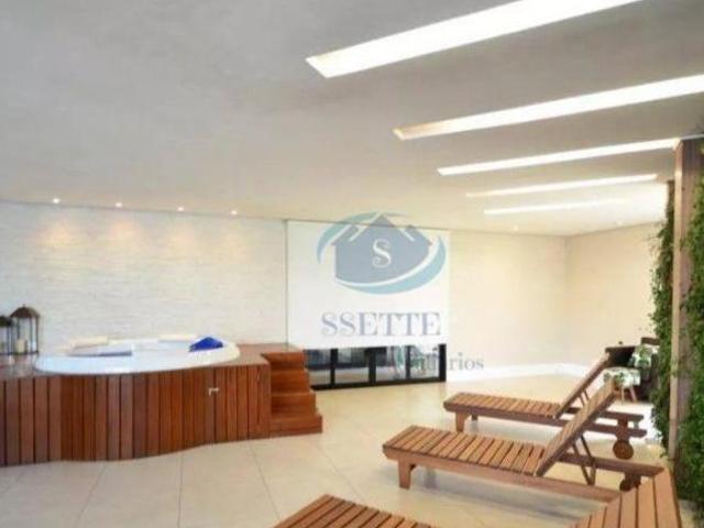 Apartamento em Chácara Inglesa, São Paulo/SP de 108m² 3 quartos à venda por R$ 1.596.000,00