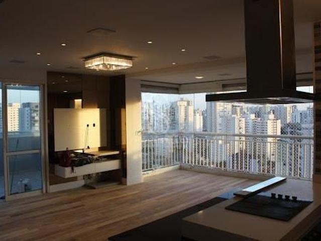 Apartamento em Chácara Inglesa, São Paulo/SP de 114m² 2 quartos à venda por R$ 1.440.000,00
