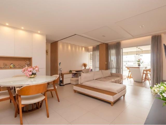Apartamento em Chácara Inglesa, São Paulo/SP de 115m² 2 quartos à venda por R$ 1.549.000,00