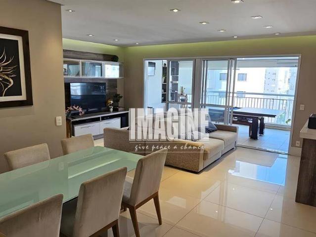 Apartamento em Chácara Inglesa, São Paulo/SP de 115m² 2 quartos à venda por R$ 1.648.900,00