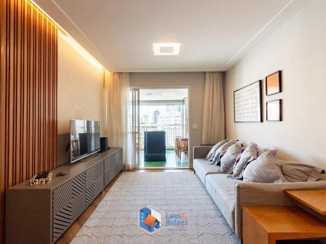 Apartamento em Chácara Inglesa, São Paulo/SP de 115m² 3 quartos à venda por R$ 1.548.900,00