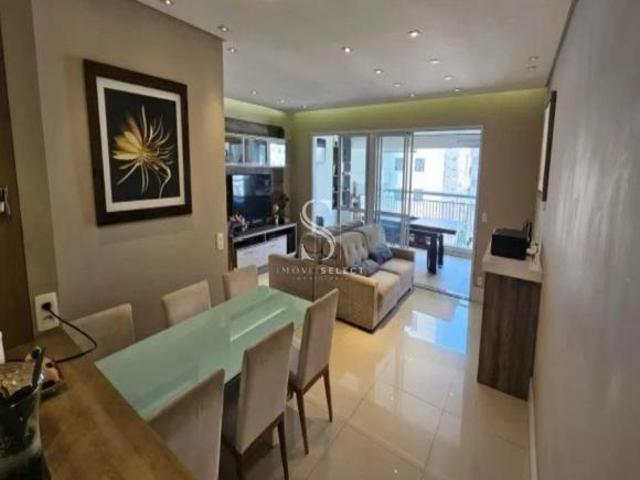 Apartamento em Chácara Inglesa, São Paulo/SP de 118m² 2 quartos à venda por R$ 1.650.000,00