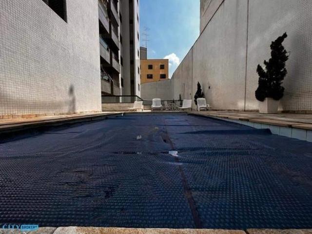 Apartamento em Chácara Inglesa, São Paulo/SP de 134m² 4 quartos à venda por R$ 1.050.000,00