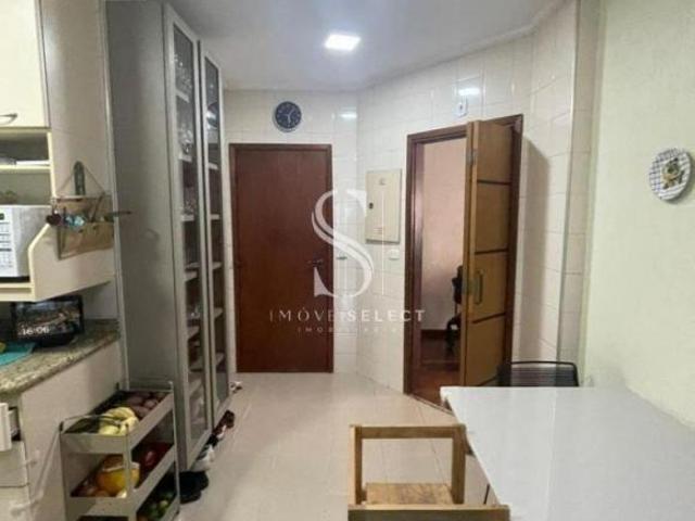 Apartamento em Chácara Inglesa, São Paulo/SP de 138m² 3 quartos à venda por R$ 990.000,00