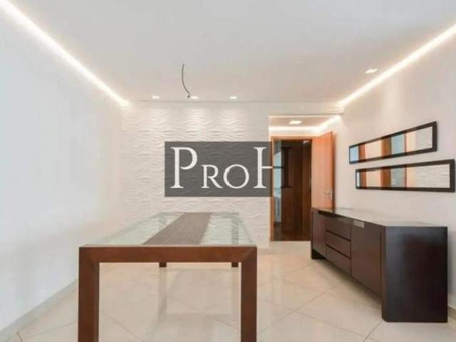 Apartamento em Chácara Inglesa, São Paulo/SP de 140m² 3 quartos à venda por R$ 1.155.400,00