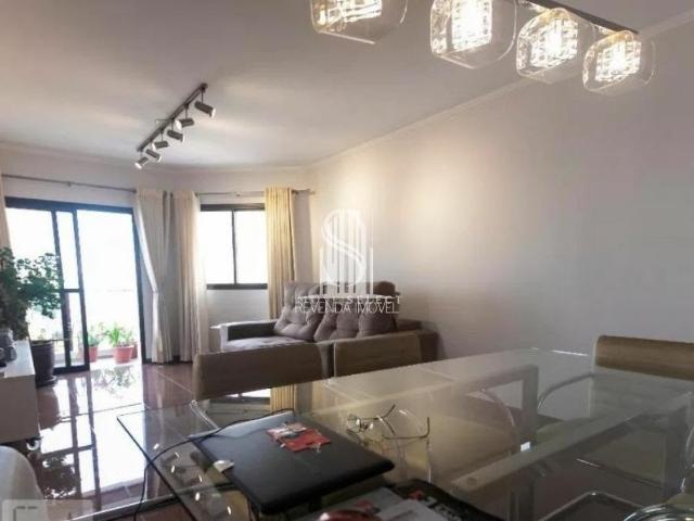 Apartamento em Chácara Inglesa, São Paulo/SP de 160m² 3 quartos à venda por R$ 1.169.000,00