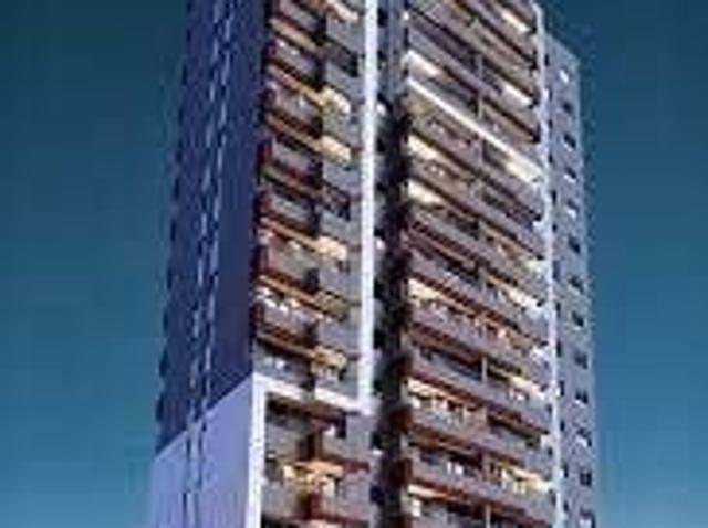 Apartamento em Chácara Inglesa, São Paulo/SP de 37m² 2 quartos à venda por R$ 370.000,00