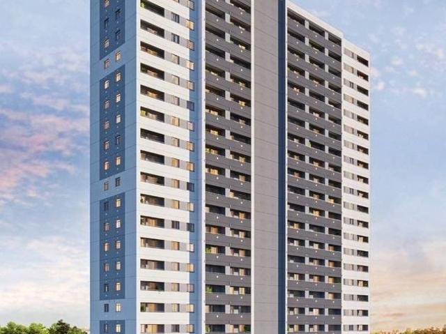 Apartamento em Chácara Inglesa, São Paulo/SP de 40m² 2 quartos à venda por R$ 332.000,00