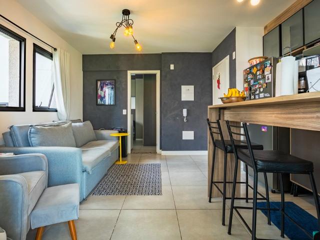 Apartamento em Chácara Inglesa, São Paulo/SP de 43m² 1 quartos à venda por R$ 579.900,00