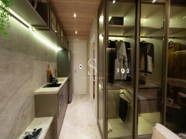 Apartamento em Chácara Inglesa, São Paulo/SP de 45m² 1 quartos à venda por R$ 554.053,00