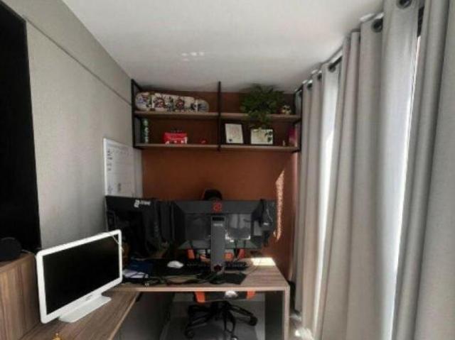 Apartamento em Chácara Inglesa, São Paulo/SP de 45m² 1 quartos à venda por R$ 643.000,00