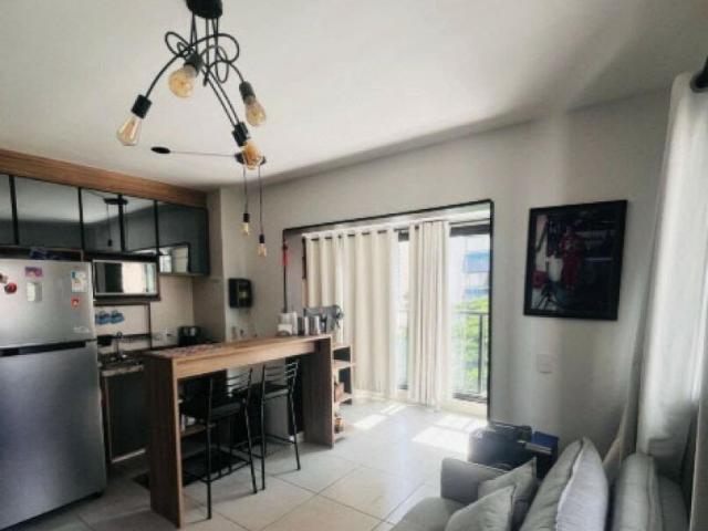 Apartamento em Chácara Inglesa, São Paulo/SP de 45m² 1 quartos à venda por R$ 642.900,00