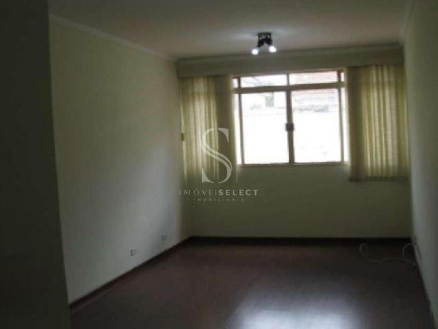Apartamento em Chácara Inglesa, São Paulo/SP de 46m² à venda por R$ 350.900,00