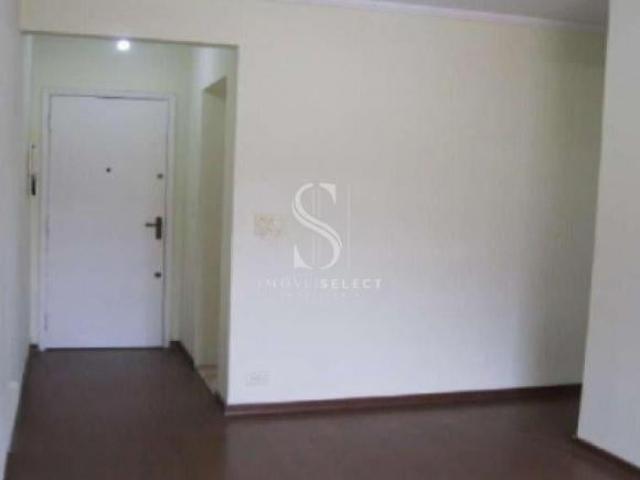 Apartamento em Chácara Inglesa, São Paulo/SP de 46m² à venda por R$ 351.000,00
