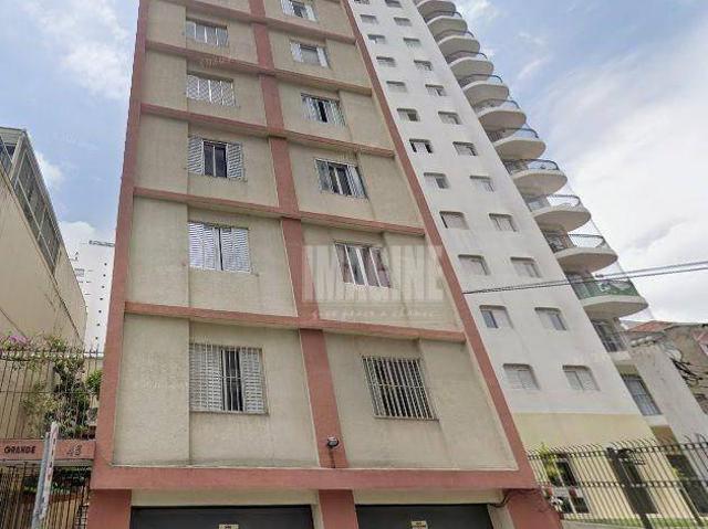 Apartamento em Chácara Inglesa, São Paulo/SP de 50m² 2 quartos à venda por R$ 457.900,00