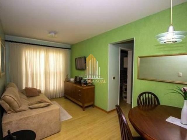 Apartamento em Chácara Inglesa, São Paulo/SP de 50m² 2 quartos à venda por R$ 467.000,00
