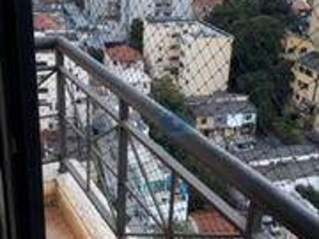 Apartamento em Chácara Inglesa, São Paulo/SP de 50m² 2 quartos à venda por R$ 529.000,00