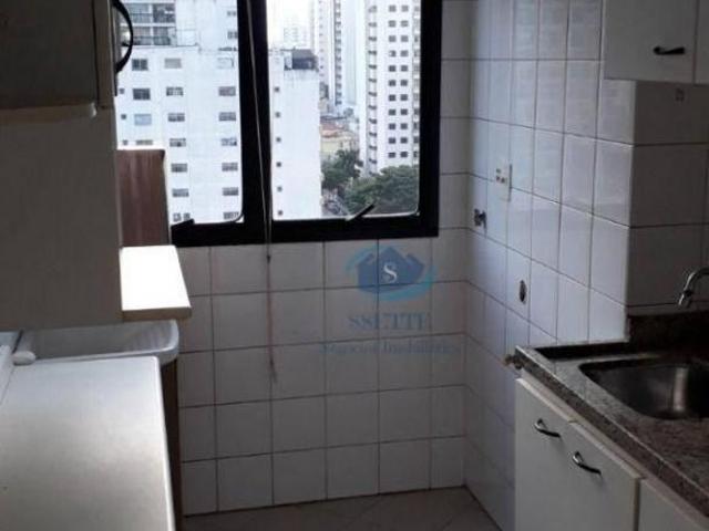 Apartamento em Chácara Inglesa, São Paulo/SP de 50m² 2 quartos à venda por R$ 530.000,00