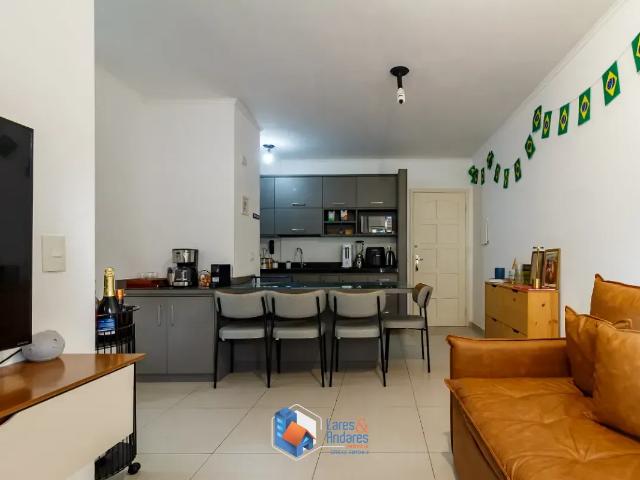 Apartamento em Chácara Inglesa, São Paulo/SP de 52m² 2 quartos à venda por R$ 589.000,00