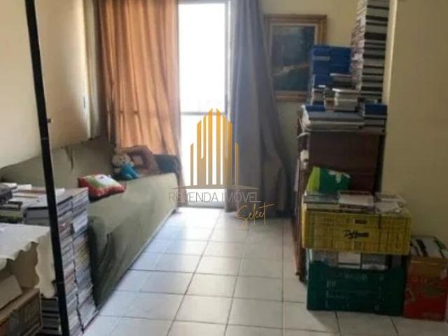 Apartamento em Chácara Inglesa, São Paulo/SP de 53m² 2 quartos à venda por R$ 514.000,00