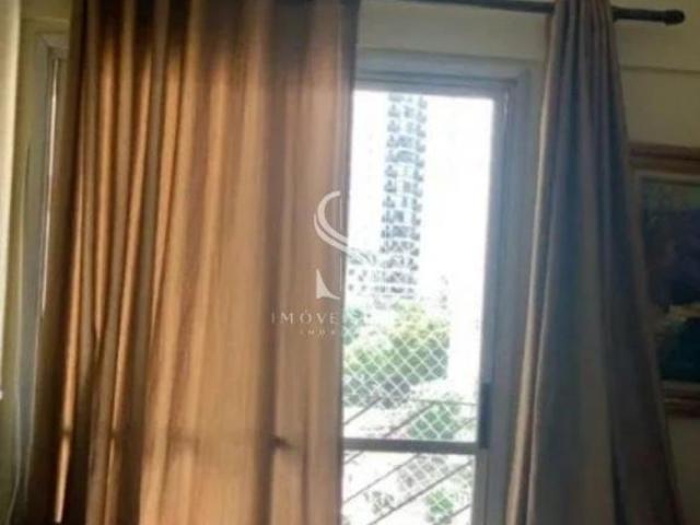 Apartamento em Chácara Inglesa, São Paulo/SP de 53m² 2 quartos à venda por R$ 514.100,00