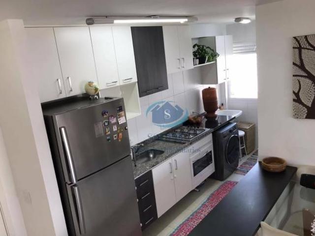 Apartamento em Chácara Inglesa, São Paulo/SP de 58m² 2 quartos à venda por R$ 636.000,00