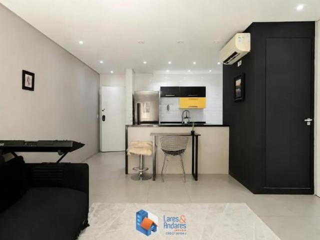 Apartamento em Chácara Inglesa, São Paulo/SP de 59m² 1 quartos à venda por R$ 620.000,00