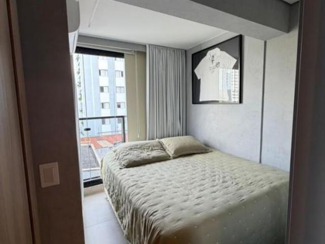 Apartamento em Chácara Inglesa, São Paulo/SP de 60m² 1 quartos à venda por R$ 895.000,00
