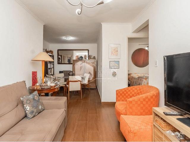 Apartamento em Chácara Inglesa, São Paulo/SP de 64m² 2 quartos à venda por R$ 409.000,00