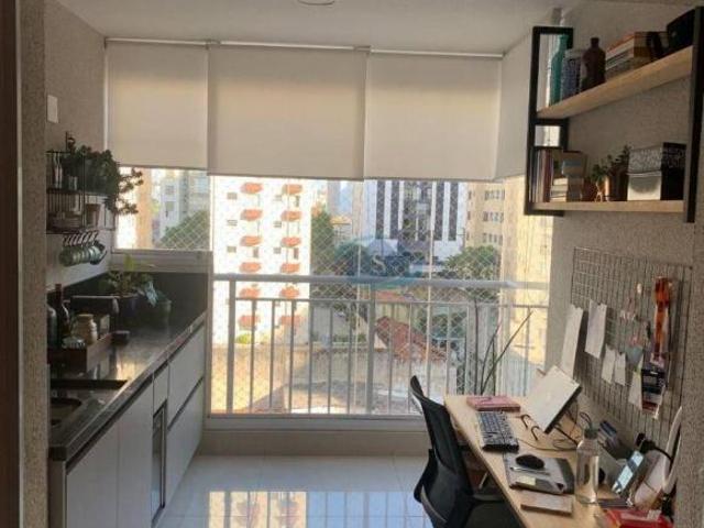 Apartamento em Chácara Inglesa, São Paulo/SP de 64m² 2 quartos à venda por R$ 850.000,00