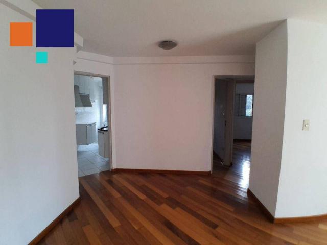 Apartamento em Chácara Inglesa, São Paulo/SP de 65m² 2 quartos à venda por R$ 649.900,00