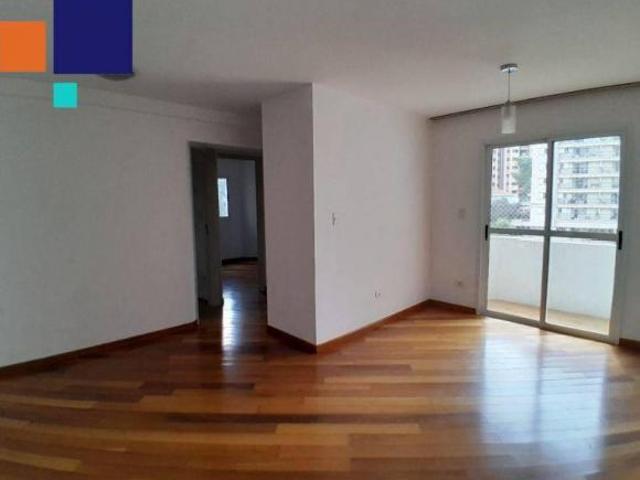 Apartamento em Chácara Inglesa, São Paulo/SP de 65m² 2 quartos à venda por R$ 650.000,00