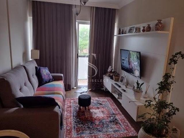 Apartamento em Chácara Inglesa, São Paulo/SP de 67m² 2 quartos à venda por R$ 599.900,00