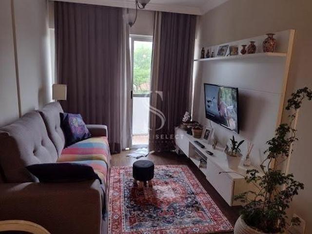 Apartamento em Chácara Inglesa, São Paulo/SP de 67m² 2 quartos à venda por R$ 600.000,00
