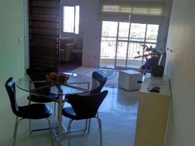 Apartamento em Chácara Inglesa, São Paulo/SP de 67m² 2 quartos à venda por R$ 600.000,00