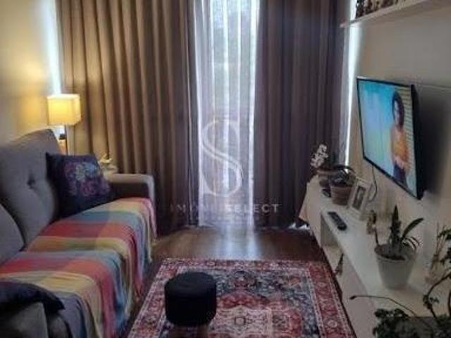 Apartamento em Chácara Inglesa, São Paulo/SP de 67m² 2 quartos à venda por R$ 600.000,00